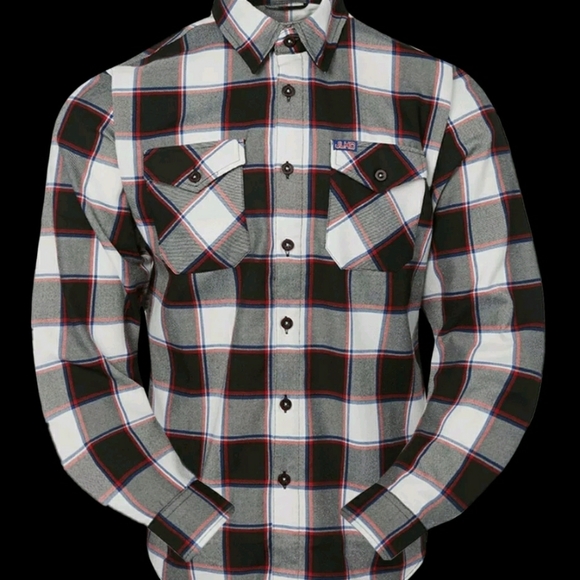 DIXXON | Shirts | Dixxon Flannel | Poshmark